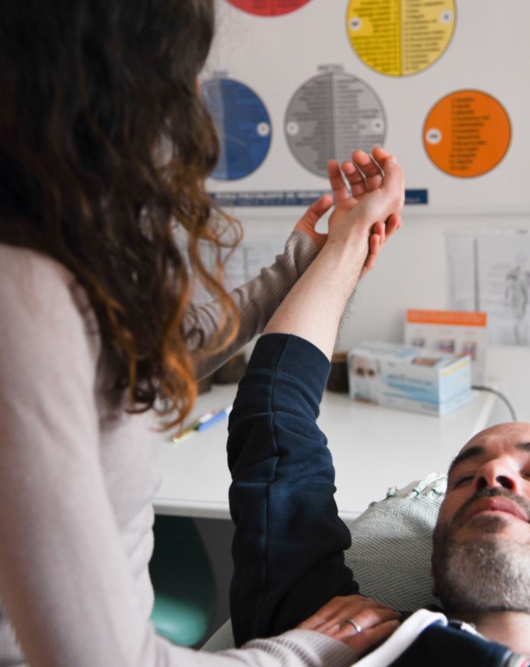 LE NEURO-TRAINING - Le Corps La Clef